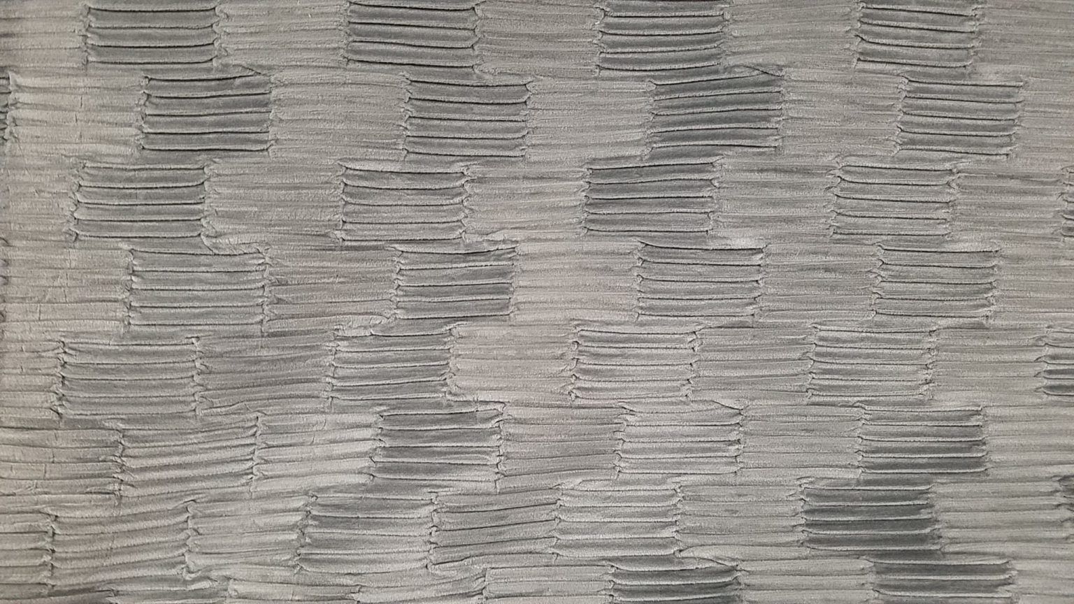 Ribbed Velvet Platinum Home Decor Fabric 13SEAIR - RichTex Fabrics ...
