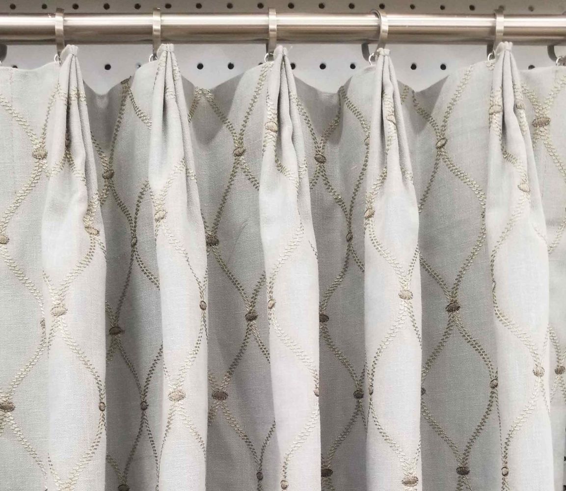 Custom Drapes Archives - RichTex Fabrics & Furnishings