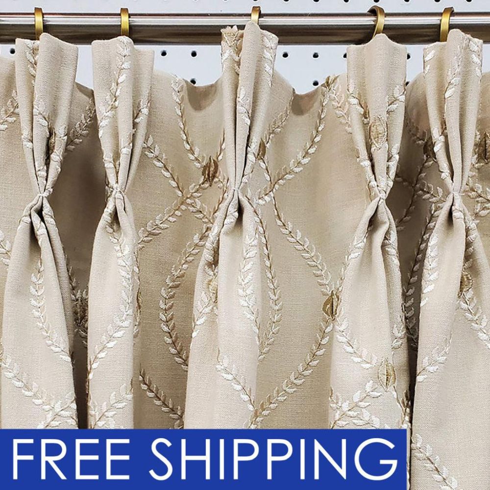 Custom Drapes Archives - RichTex Fabrics & Furnishings