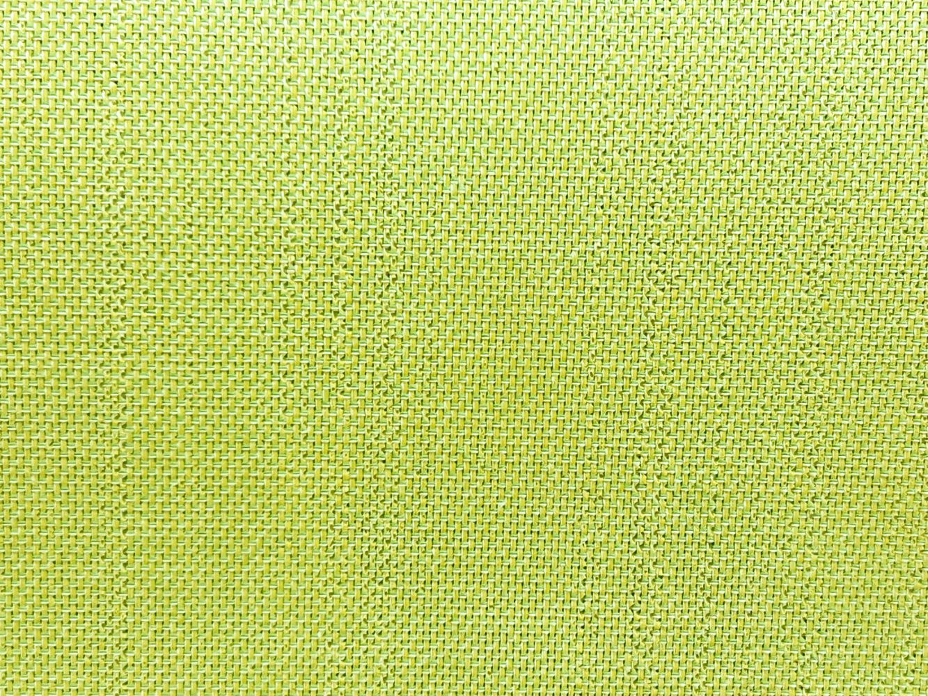 Spotlight Citron Yellow-Green Solid Indoor Outdoor Fabric
