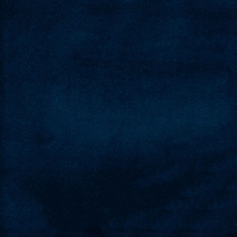 Como Velvet Indigo Blue Home Decor Fabric - RichTex Fabrics & Furnishings