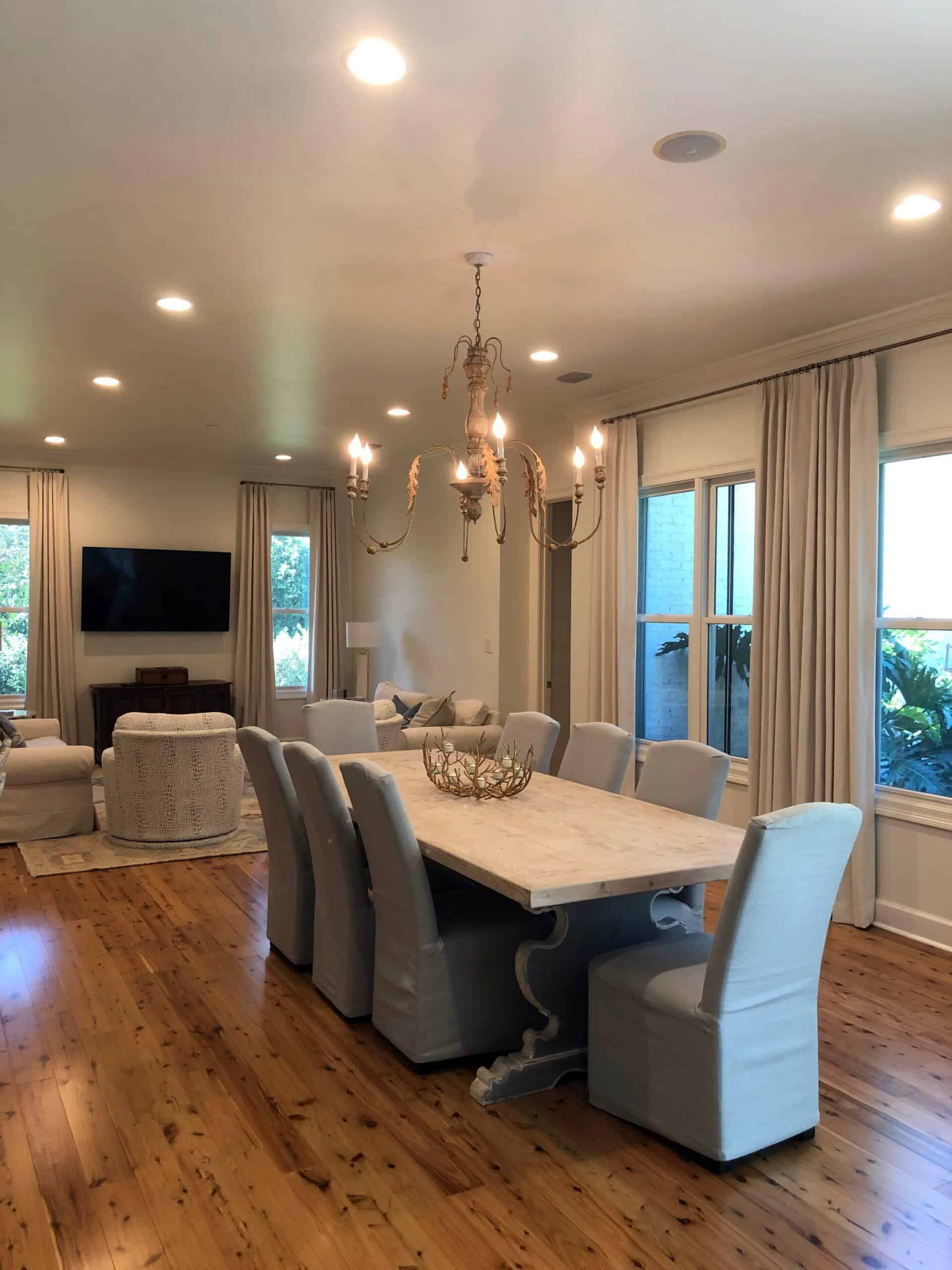 Your Guide to Ordering Custom Drapes Online -RichTex