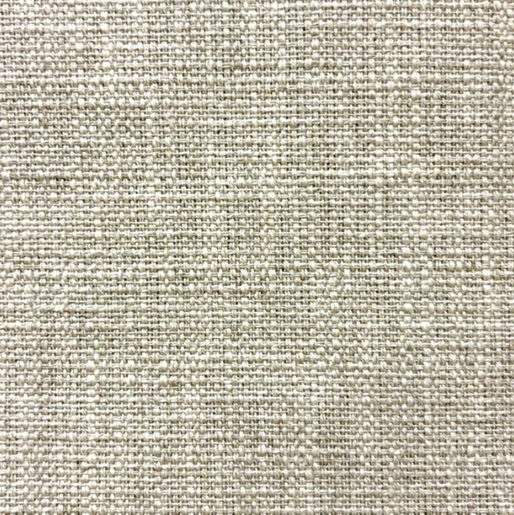 Beardsley Oat Solid Upholstery Fabric - RichTex Fabrics & Furnishings